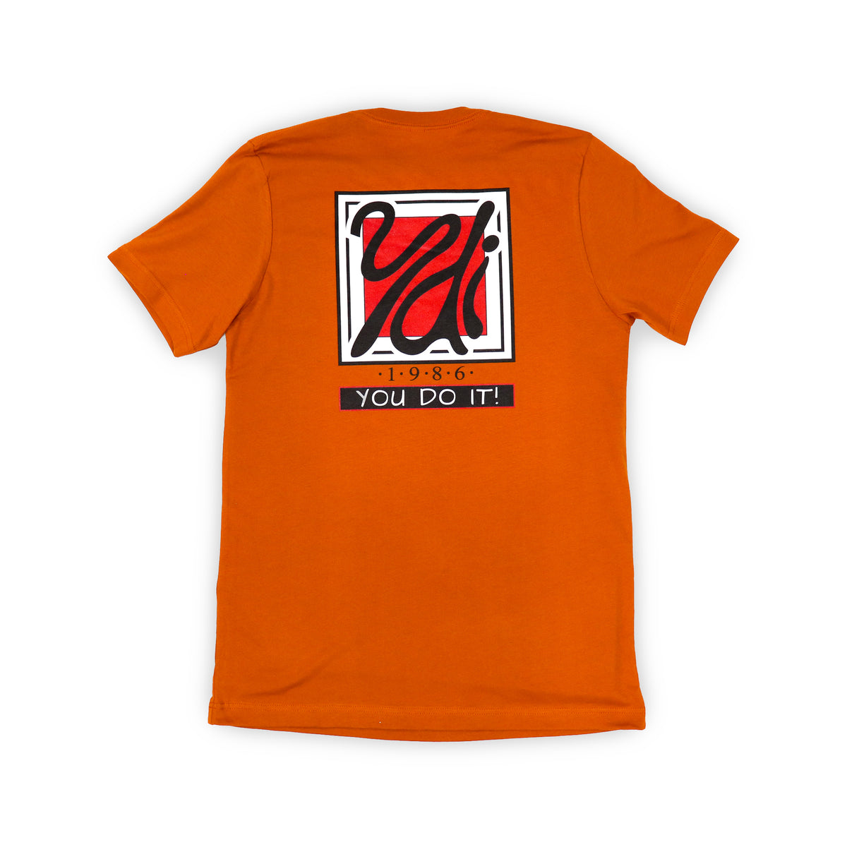 Short Sleeves – YDI Apparel