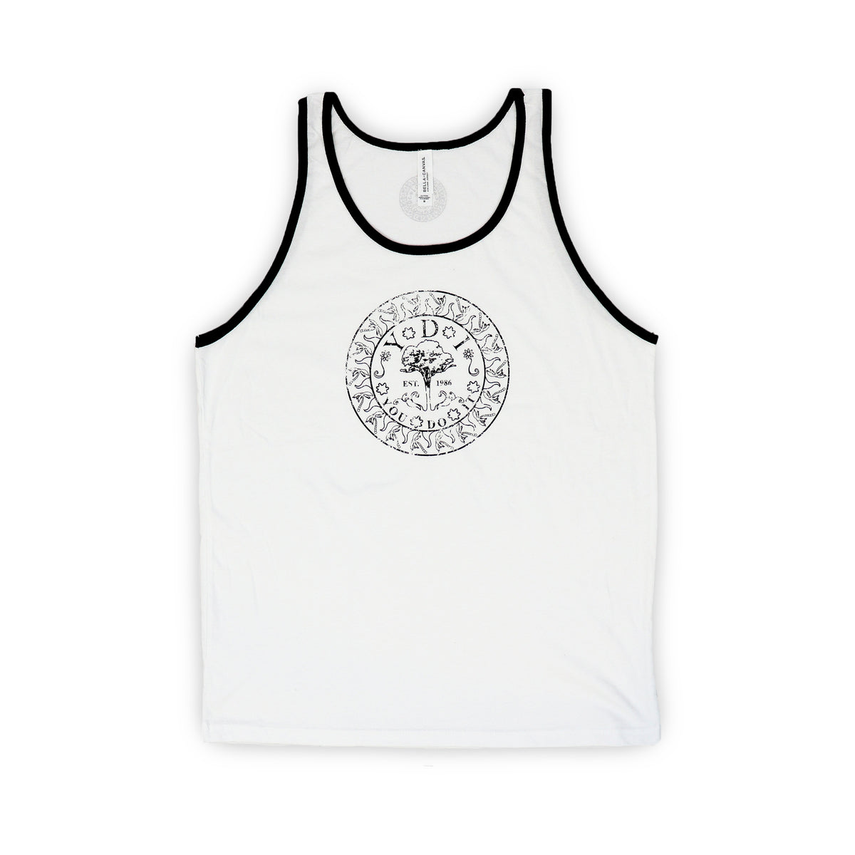Tanks – YDI Apparel