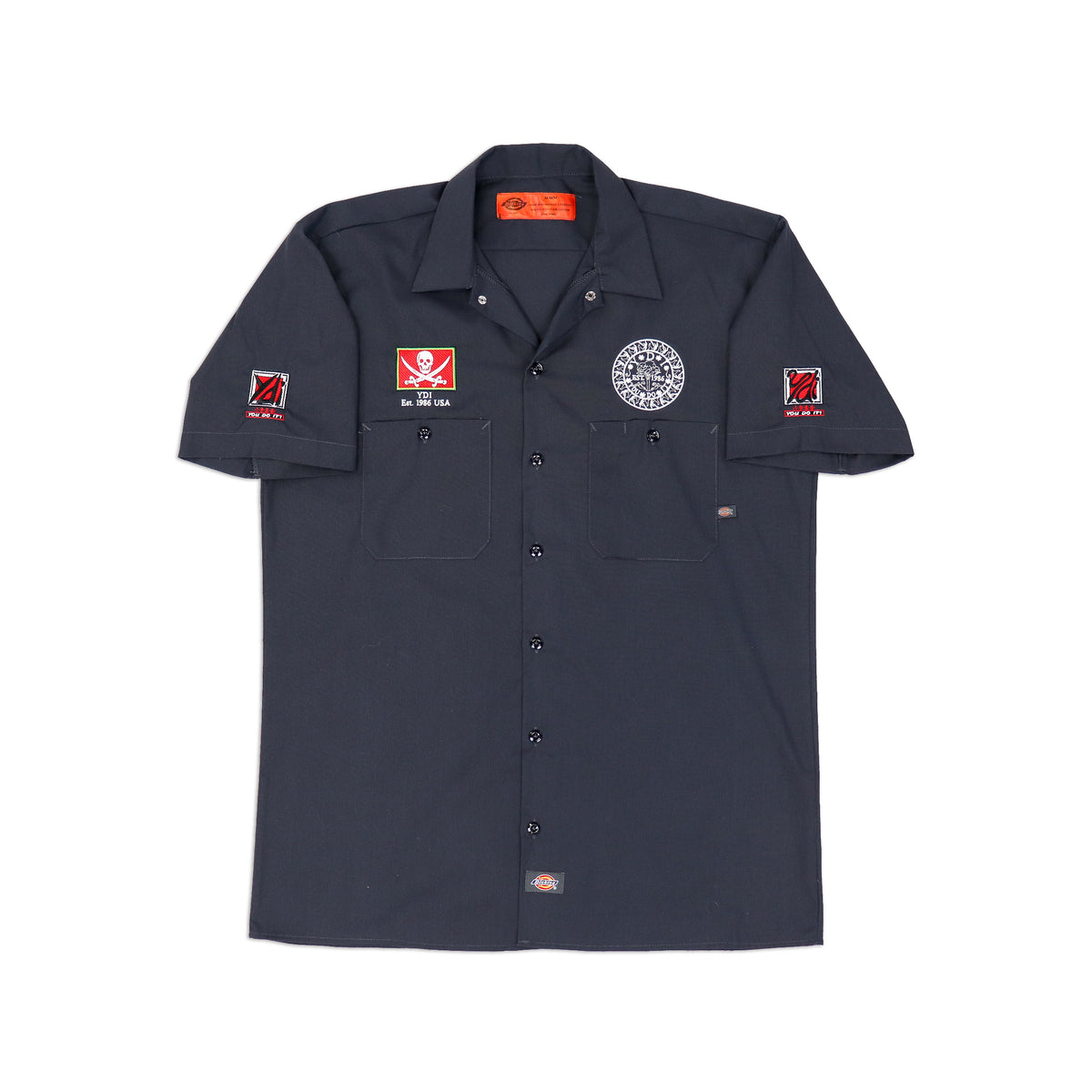 Work – YDI Apparel