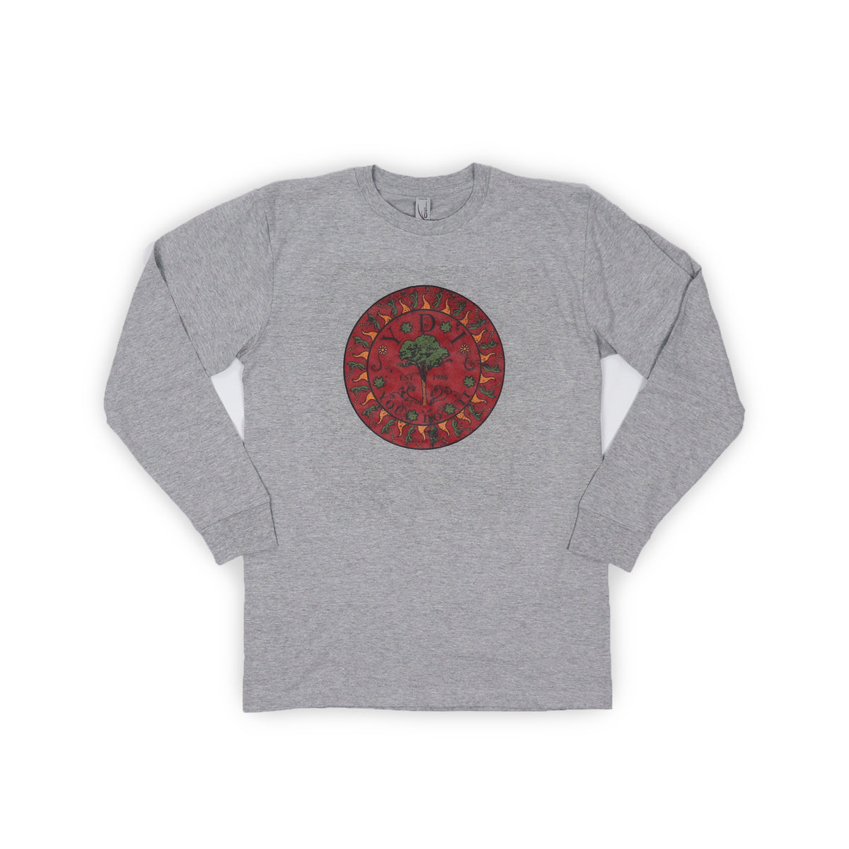 Shirts – YDI Apparel