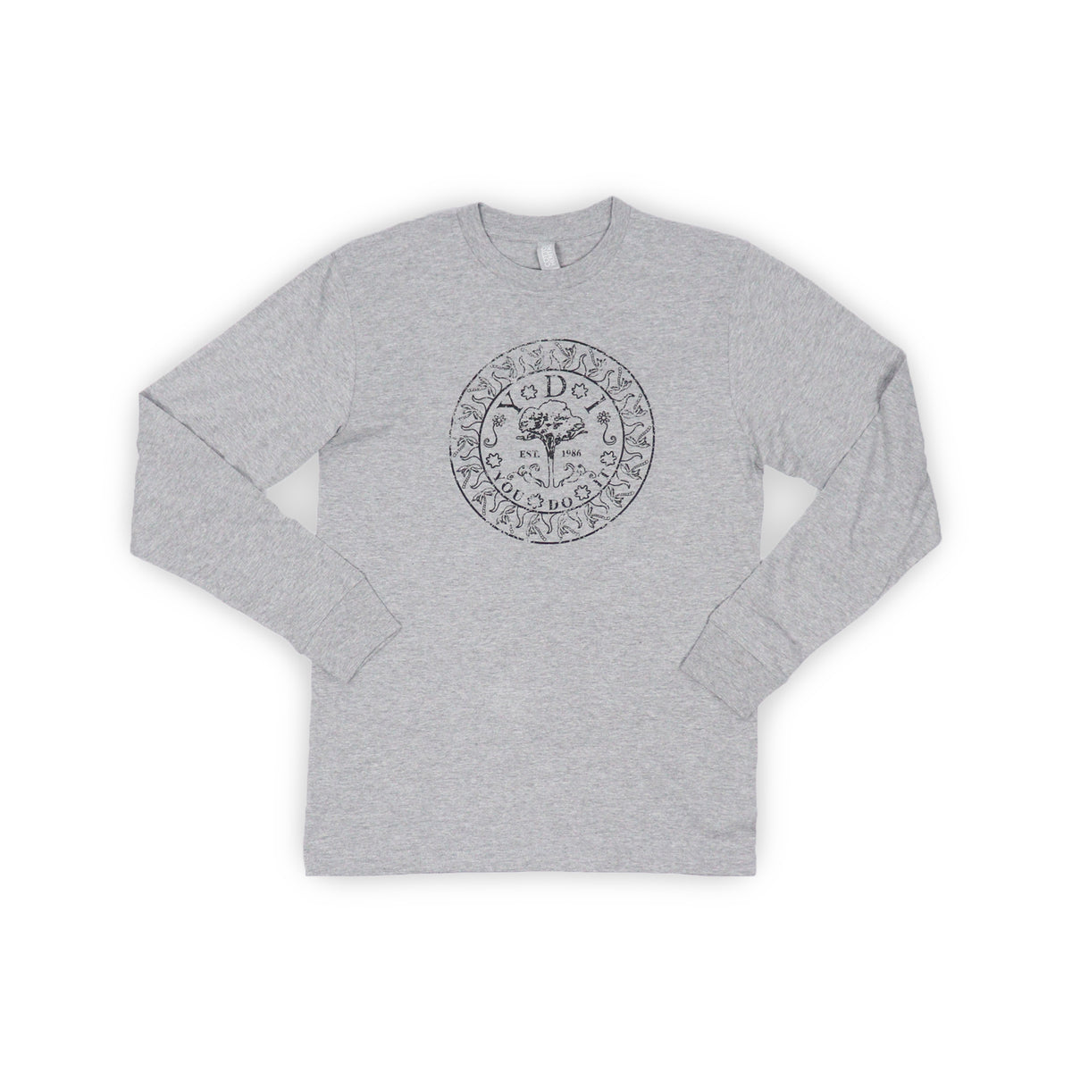 Long Sleeves – YDI Apparel