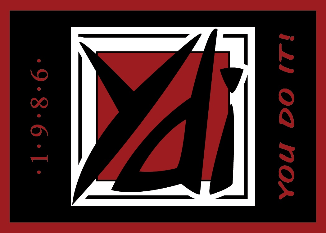 YDI SKATE 2.0 – YDI Apparel