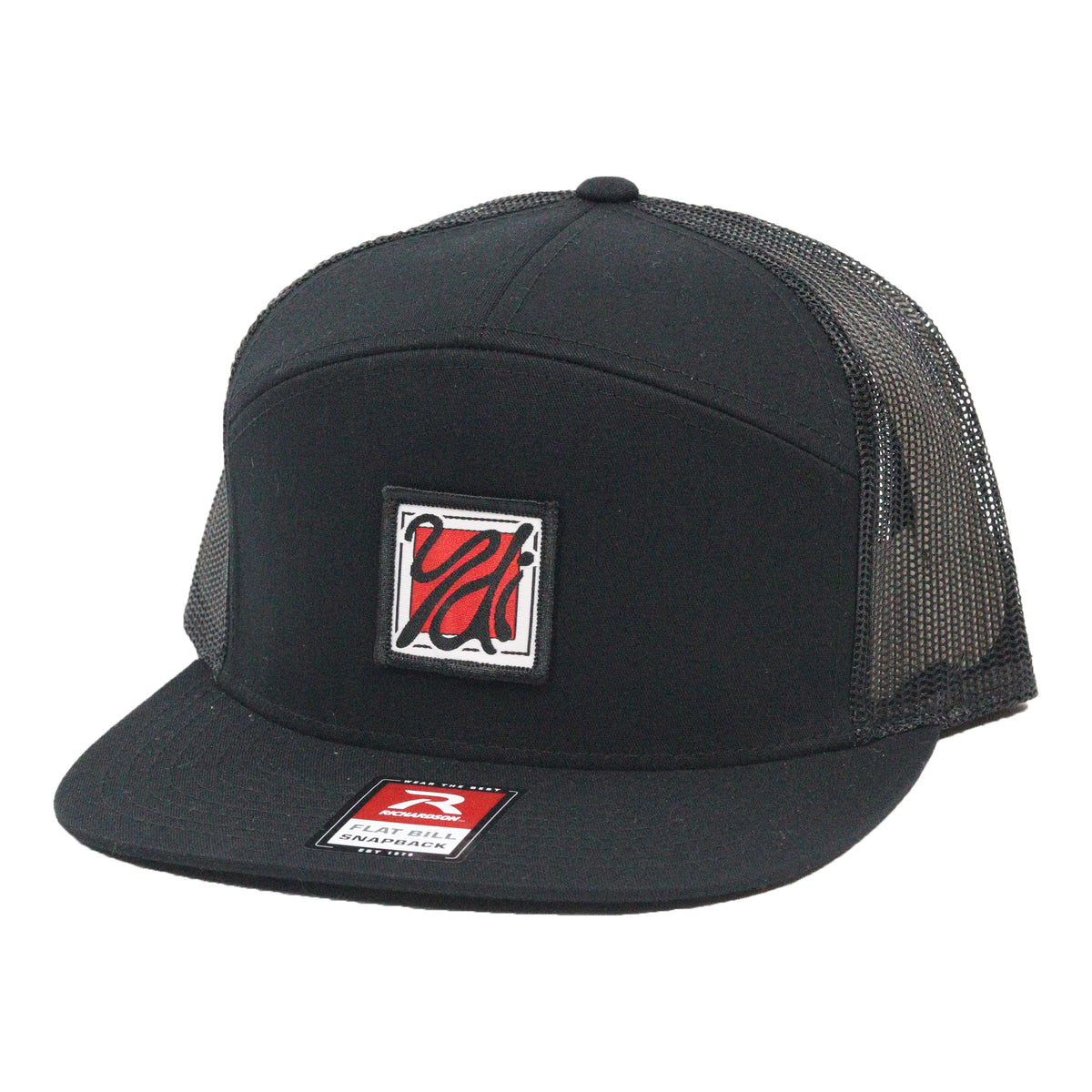 7 Panels – YDI Apparel
