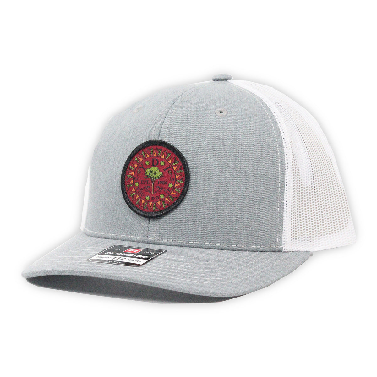 YDI ORIGINAL SNAPBACK – YDI Apparel